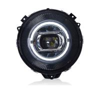 China Best Car Assembly Headlights Headlamp For Other Year Benz G-Class W463 G500 G63 - for sale