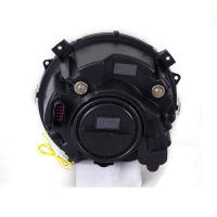 China Best Car Assembly Headlights Headlamp For Other Year Benz G-Class W463 G500 G63 - for sale