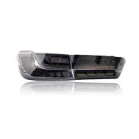 China Experience the Power of Dragon Scale LED Rear Taillight Upgrade for BMW 3 Series F30 for sale
