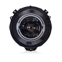 China Headlamp For Mercedes-Benz G-Class W463 2007-2017 G350 G500 G55 G63 With 12V Voltage for sale