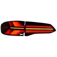 China Year Other Auto Car Turn Signal Reverse Tail Light Assembly for BMW X5 G05 2019-2023 for sale