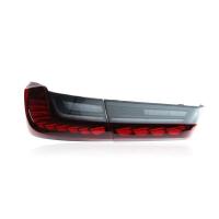 China Installation Plug Play LED Tail Light For BMW 3 Series G20 Others Car Accessories Parts for sale