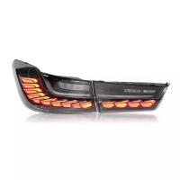 China Installation Plug Play LED Tail Light For BMW 3 Series G20 Others Car Accessories Parts for sale