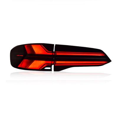 China Upgrade Your BMW X5 G05 2019-2023 with Plug and Play LED Tail Light Other Car Fitment for sale
