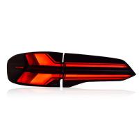China 2019-2023 Applicable Year Upgrade LED Taillight Assembly for BMW X5 G05 Rear Lights for sale