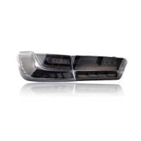 China Dragon Scale Style LED Rear Lamp M3 320 325i Tail Light with Sequential Indicator 12V 5W for sale