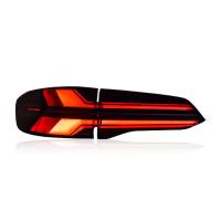 China Upgrade Full Led Taillights Assembly for BMW X5 G05 2019-2023 Plug And Play Rear Light for sale