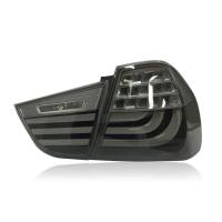 China Upgrade Your BMW 3 Series E90 2005-2008 with 36 Watts LED Taillights Style Rear Lamp for sale