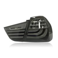 China Upgrade Your Car's Look LED Tail Lights For 3 Series E90 09-12 318i 320i 325 Retrofit for sale