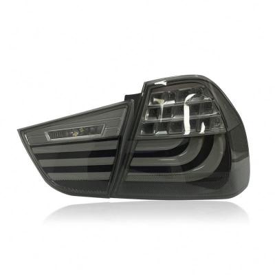 China Upgrade Your Car's Look LED Tail Lights For 3 Series E90 09-12 318i 320i 325 Retrofit for sale