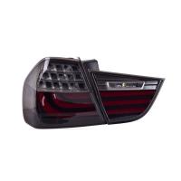 China Upgrade Your Car's Look LED Tail Lights For 3 Series E90 09-12 318i 320i 325 Retrofit for sale