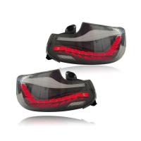 China Upgrade LED Rear Lamp Rear light Assembly For BMW 2 series F22 F23 M2 2014-2019 Taillight Tail Light for sale