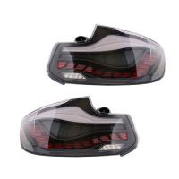 China Upgrade LED Rear Lamp Rear light Assembly For BMW 2 series F22 F23 M2 2014-2019 Taillight Tail Light for sale