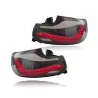 China Upgrade Your BMW 2 Series M2 F22 F23 F87 218 220i 230 With OLED Tail Lights Wattage 35 w for sale