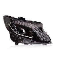 China 35 Wattage LED Headlight Assembly The Best Choice for Retrofitting Mercedes Benz Vito for sale