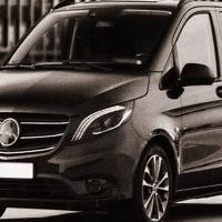 China 35 Wattage LED Headlight Assembly The Best Choice for Retrofitting Mercedes Benz Vito for sale