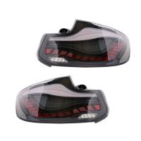 China Upgrade Your BMW 2 Series M2 F22 F23 F87 218 220i 230 With OLED Tail Lights Wattage 35 w for sale
