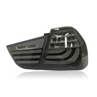China 12V Voltage LED Taillights for BMW 3 Series E90 2005-2008 Upgrade Style Rear Lamp for sale