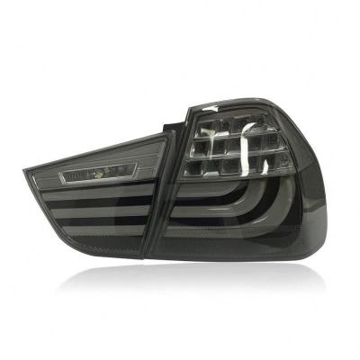 China 12V Voltage LED Taillights for BMW 3 Series E90 2005-2008 Upgrade Style Rear Lamp for sale