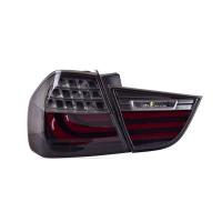 China 12V Voltage LED Taillights for BMW 3 Series E90 2005-2008 Upgrade Style Rear Lamp for sale