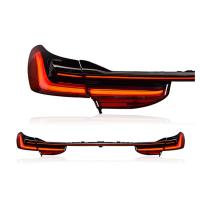 China Style LED Tail Lamp for BMW 7 Series F02 Plug and Play Installation 12V Voltage for sale