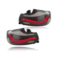 China Style Dynamic LED Tail Lights for BMW 2 Series M2 F22 F23 F87 218 220i 230 and Performance for sale