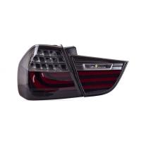 China Upgrade Your BMW 3 Series E90 2009-2012 with All LED Taillight Assembly Turn Signal Lights for sale