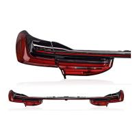 China Replace/Repair Purpose Taillights for BMW 7 Series F02 Auto Style Tail Lamp Assembly for sale