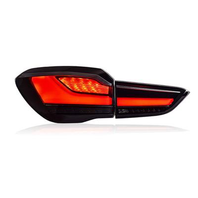 China 12V Led Taillights for BMW X1 2016-2019 Automotive Lighting System Replace/Repair for sale