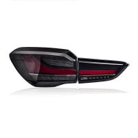 China 12V Led Taillights for BMW X1 2016-2019 Automotive Lighting System Replace/Repair for sale