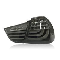 China Effortlessly Install E90 3 Series Taillight Brake LED Tail Light Assembly for BMW for sale