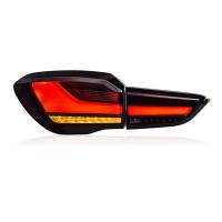 China LED Driving Brake Turn Tail Lamps Assembly for BMW X1 2016-2019 Replace/Repair Purpose for sale