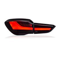 China LED Driving Brake Turn Tail Lamps Assembly for BMW X1 2016-2019 Replace/Repair Purpose for sale