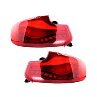 China Easy Installation LED Dynamic Tail Light for BMW 2 Series M2C F22 F23 F87 218 220i 230 for sale