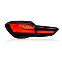 China LED Driving Brake Turn Tail Lamps Assembly for BMW X1 2016-2019 Replace/Repair Purpose for sale