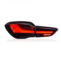 China LED Driving Brake Turn Tail Lamps Assembly for BMW X1 2016-2019 Replace/Repair Purpose for sale