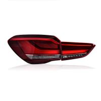 China LED Driving Brake Turn Tail Lamps Assembly for BMW X1 2016-2019 Replace/Repair Purpose for sale