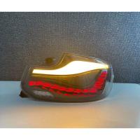 China Easy Installation LED Dynamic Tail Light for BMW 2 Series M2C F22 F23 F87 218 220i 230 for sale