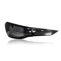China Other Car Fitment LED Taillight Assembly for BMW 4series M4 I4 G22 G23 G26 G82 G83 CSL for sale