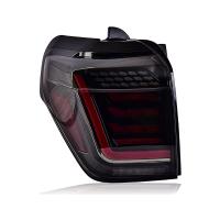 China 12V LED Taillight Assembly 14-19 Modified Smoked Rear Taillight For Toyota Speedmaster for sale