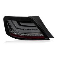 China Modified LED Taillight Assembly for 05-09 Toyota Reiz Water Turn and Brake Functions for sale