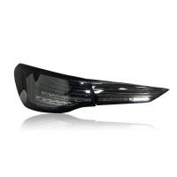 China Upgrade LED CSL G22 Taillamp Assembly For 2020-2023 BMW 4 Series M4 G22 G82 425i LED for sale