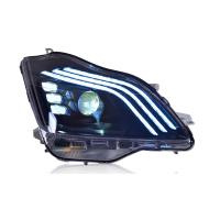 China 12Th Generation Toyota Crown LED Headlight Assembly Modified with Maybach Model Design for sale
