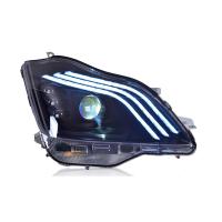 China 12Th Generation Toyota Crown LED Headlight Assembly Modified with Maybach Model Design for sale