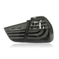 China LED Tail Light for 2005-2008 Yeas For BMW 3 Series E9 Plug and Play Installation for sale