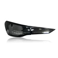 China Easy Installation Auto Car Tail Lights 2020-2022 BMW 4 series G22 G82 CSL Other Year for sale