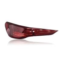 China Car Rear Light for BMW M4 I4 G22 G23 G26 G82 G83 CSL Laser Taillight Laser Technology for sale
