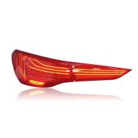 China Rear Lamp Assembly for BMW 4 Series M4 G22 G82 2020-2023 Taillight Back Light Accessories for sale