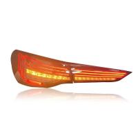 China Rear Lamp Assembly for BMW 4 Series M4 G22 G82 2020-2023 Taillight Back Light Accessories for sale