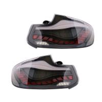 China Dynamic Rear Tail Light for Bmw 2 Series M2 F22 F23 F87 218 220i 230 Easy Installation for sale